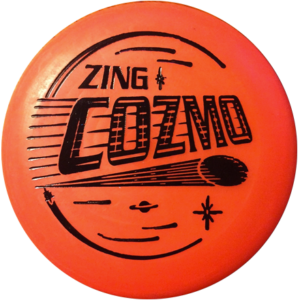 Home - Zing Mini Discs