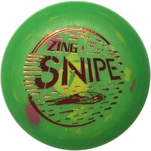 Home - Zing Mini Discs