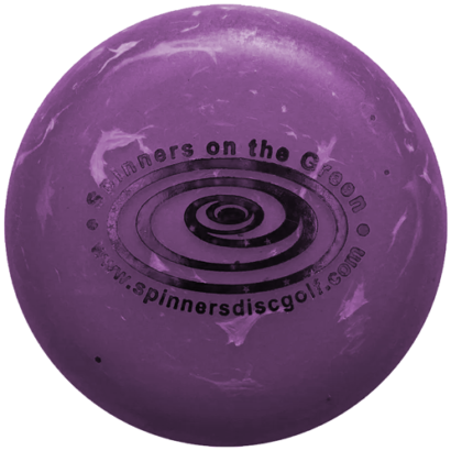 Flapjack - Zing Mini Discs