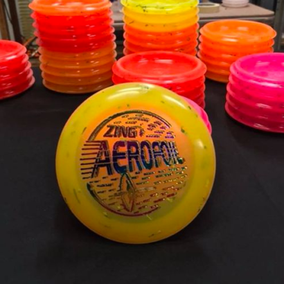 Shop - Zing Mini Discs