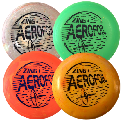 Shop - Zing Mini Discs