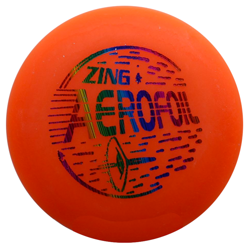 Shop - Zing Mini Discs