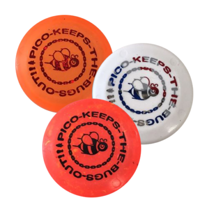 Shop - Zing Mini Discs