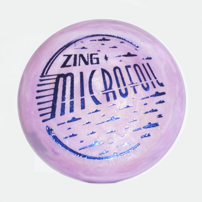 Microfoil - Zing Mini Discs