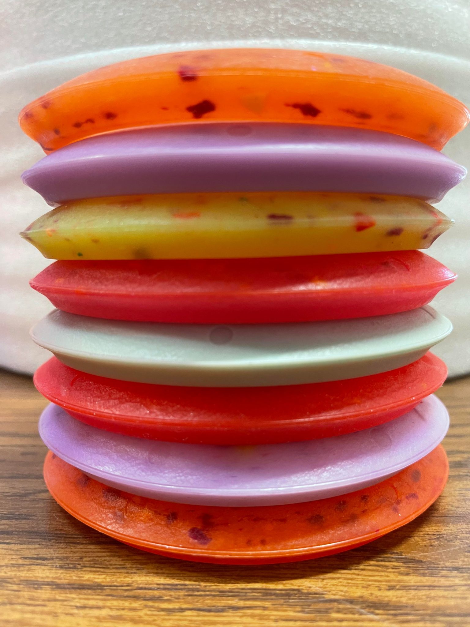 Pricing - Zing Mini Discs