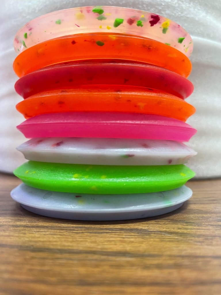 Pricing - Zing Mini Discs