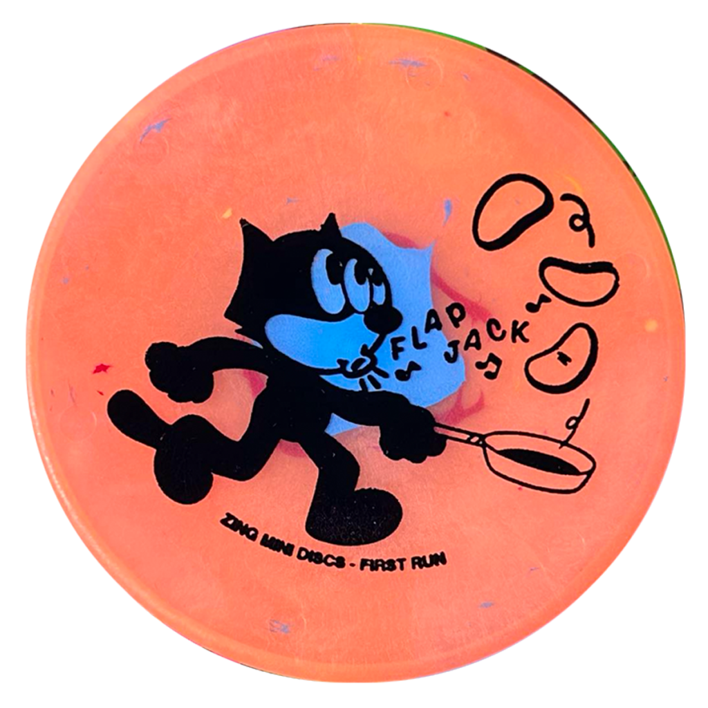 Home - Zing Mini Discs