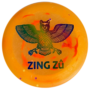 Home - Zing Mini Discs