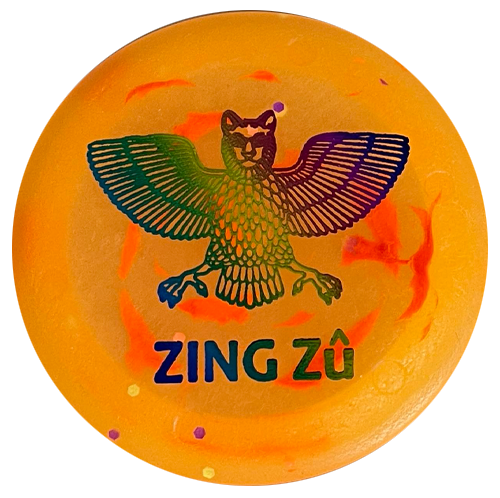 Home - Zing Mini Discs