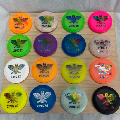 Pico - Zing Mini Discs